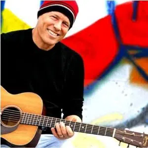 March 2 Musical Guest – Brian Clarke - First Unity Church of St Louis